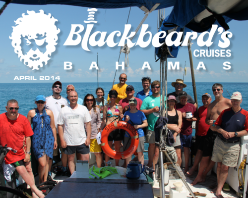 BLACKBEARDS CRUISE – BAHAMAS - Float N' Flag Dive Centre