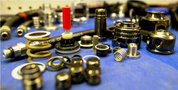 Service - Float N' Flag Dive Centre