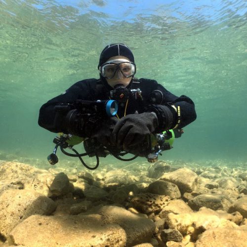 Air & Nitrox Fill Cards! - Float N' Flag Dive Centre