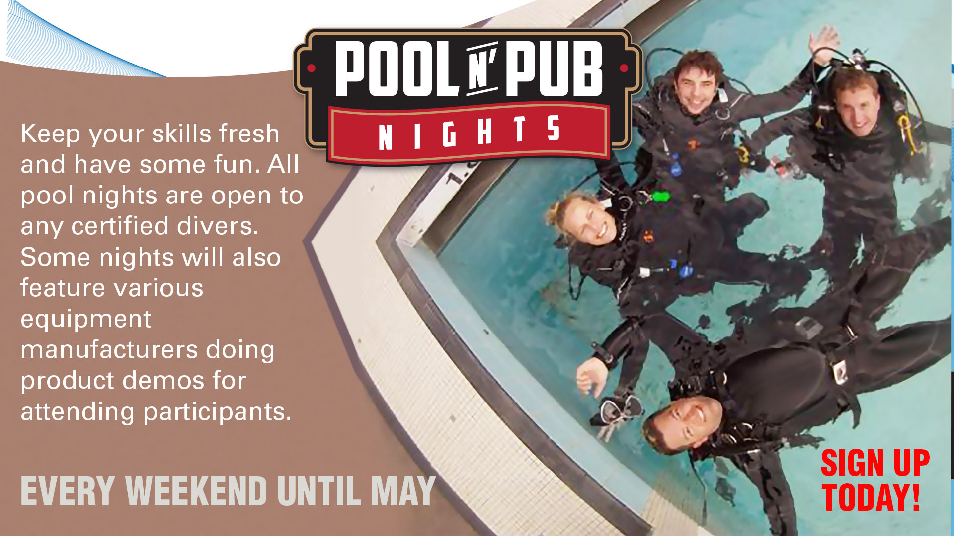 Pool N' Pub